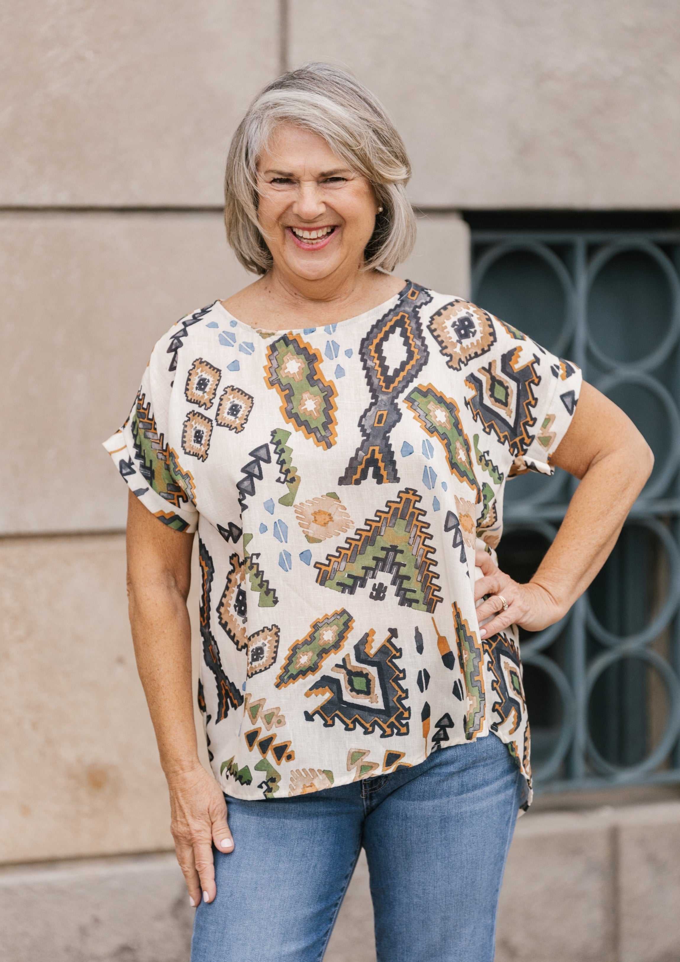 Angela Mara – Post Office by Shannon Passero