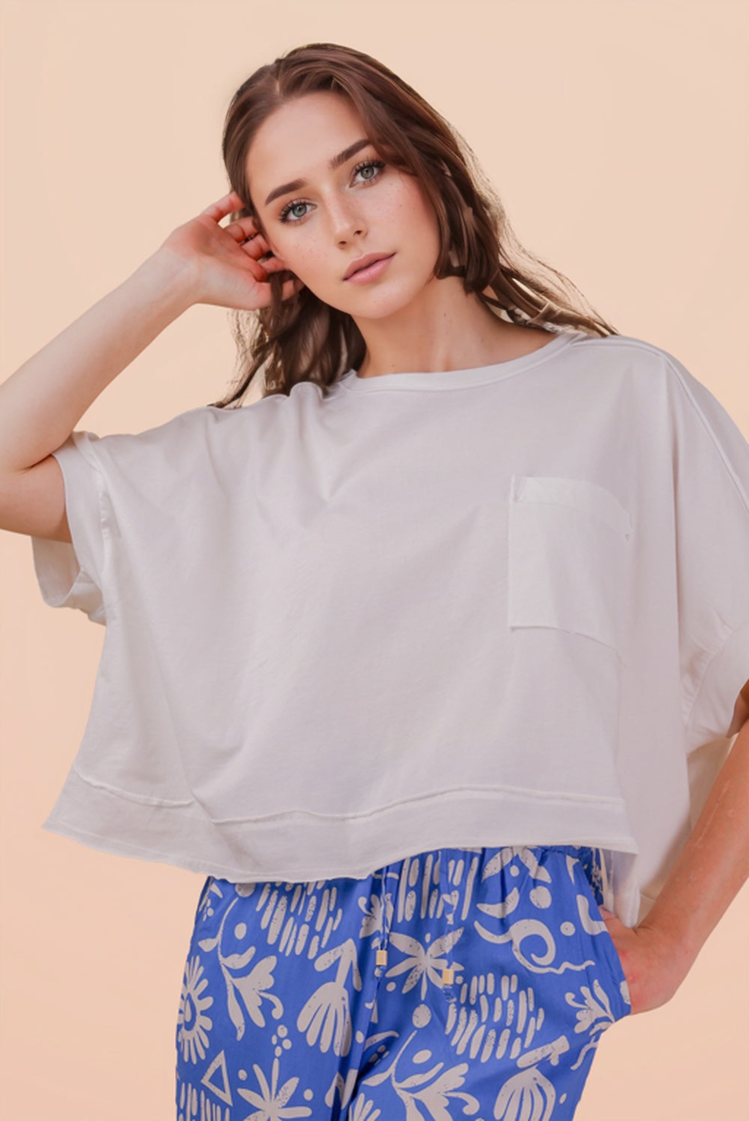 Fuji Tee – Post Office by Shannon Passero