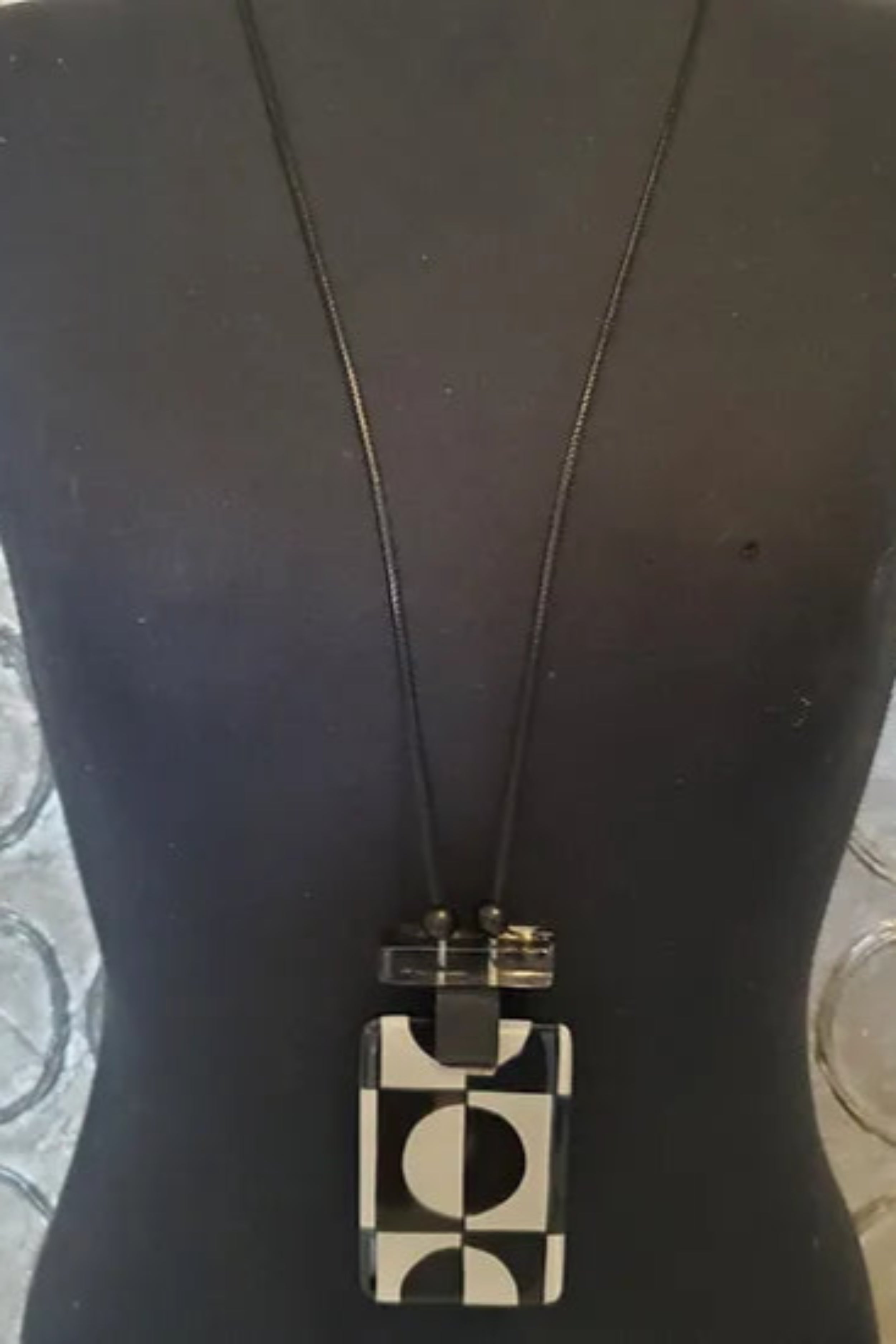 Kenneth Bell – Post Office by Shannon Passero