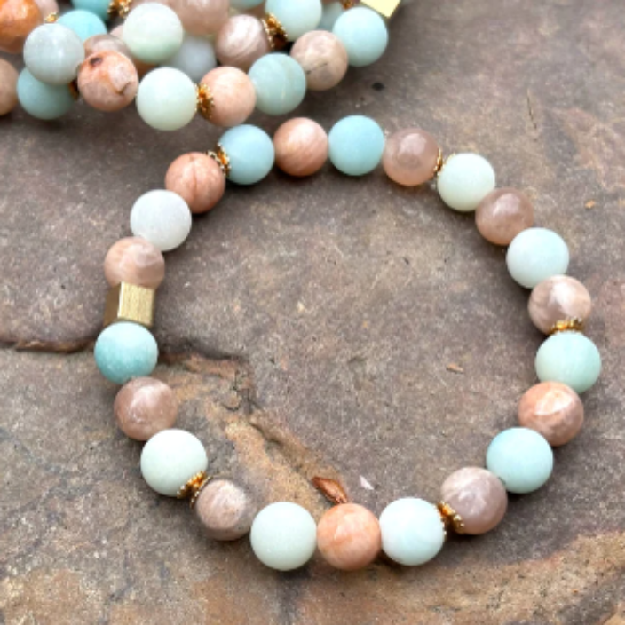 Clarity Bracelet – Post Office by Shannon Passero