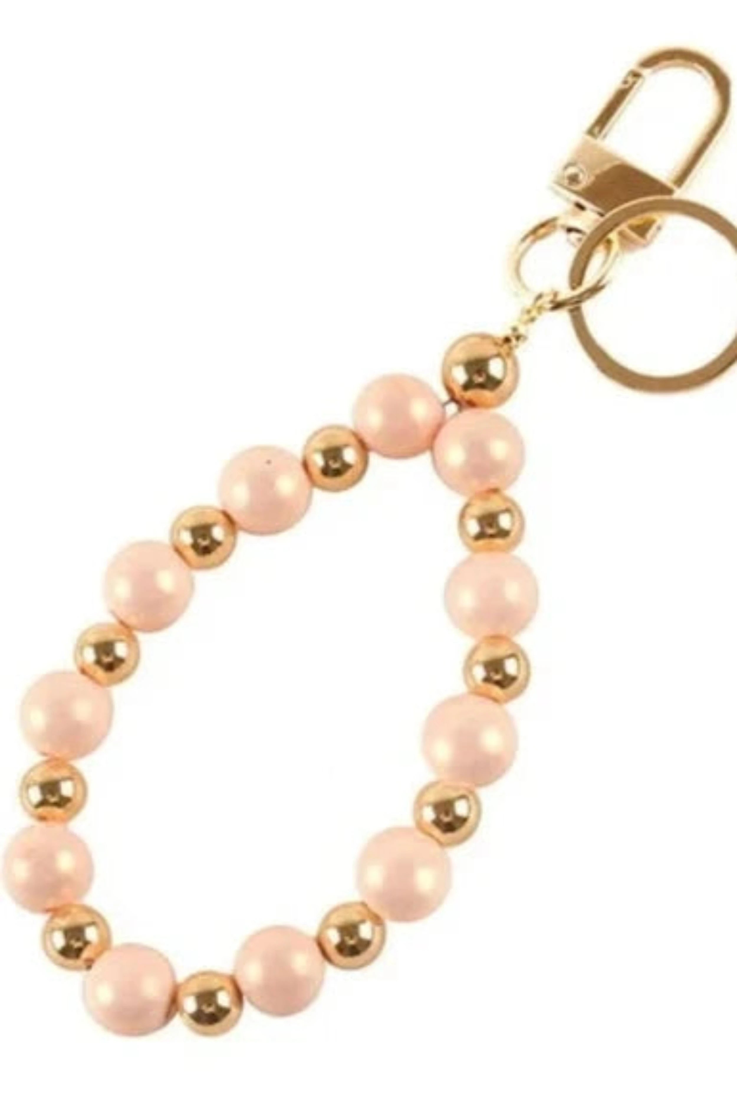 Barbie Metal Ball Keychain – Post Office by Shannon Passero