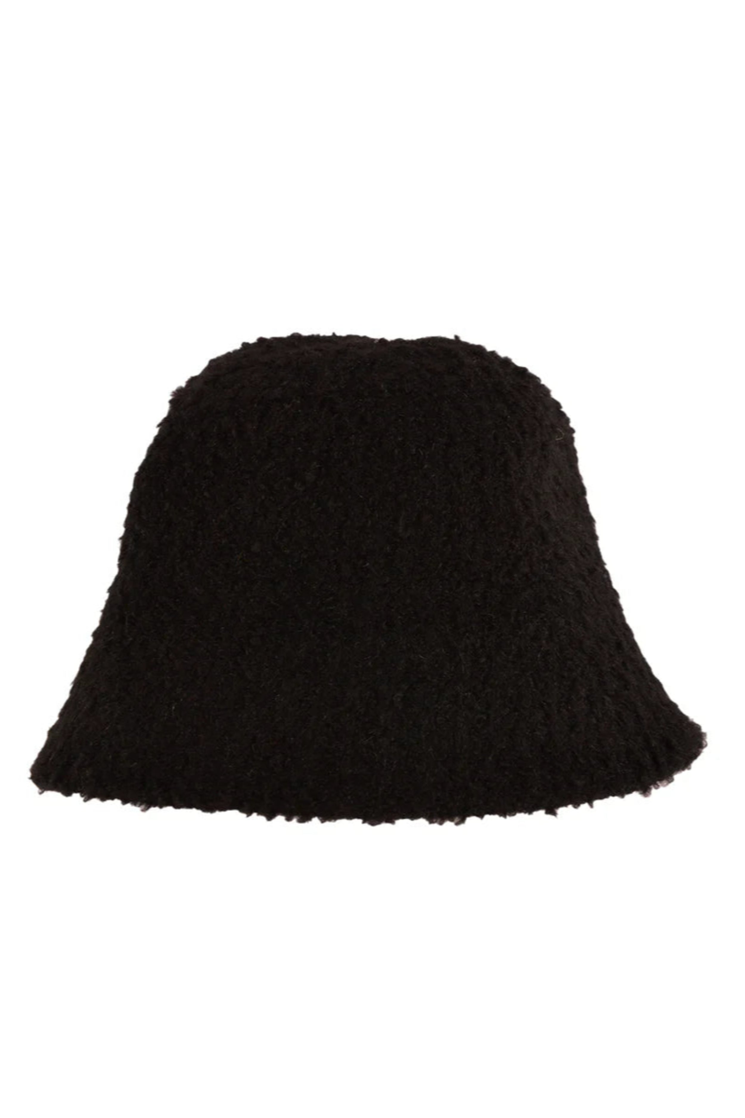 Boucle Bucket Hat – Post Office by Shannon Passero