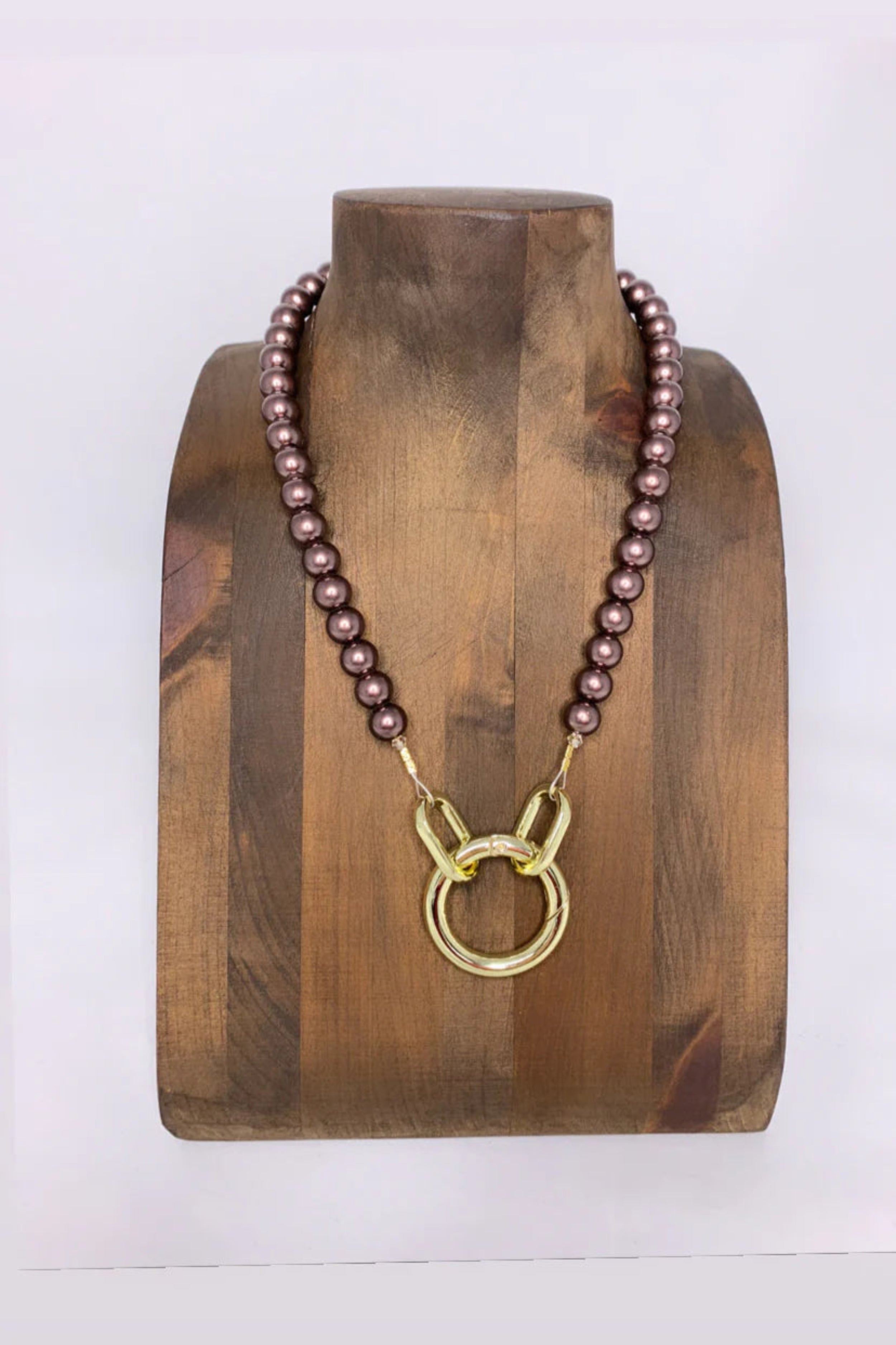 Eclipse Moon Goddess - Gold – Post Office by Shannon Passero