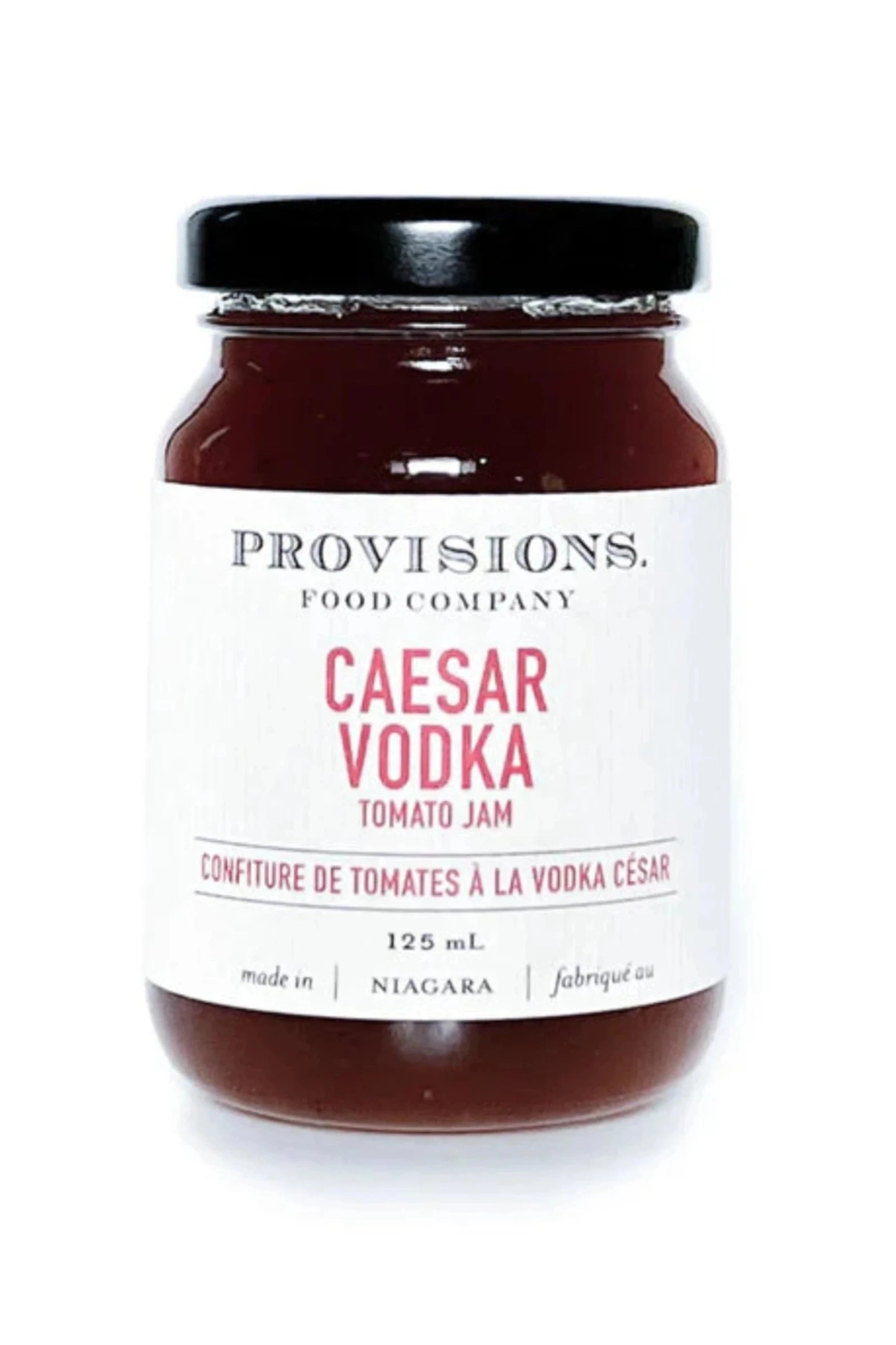 Caesar Vodka Jam – Post Office by Shannon Passero