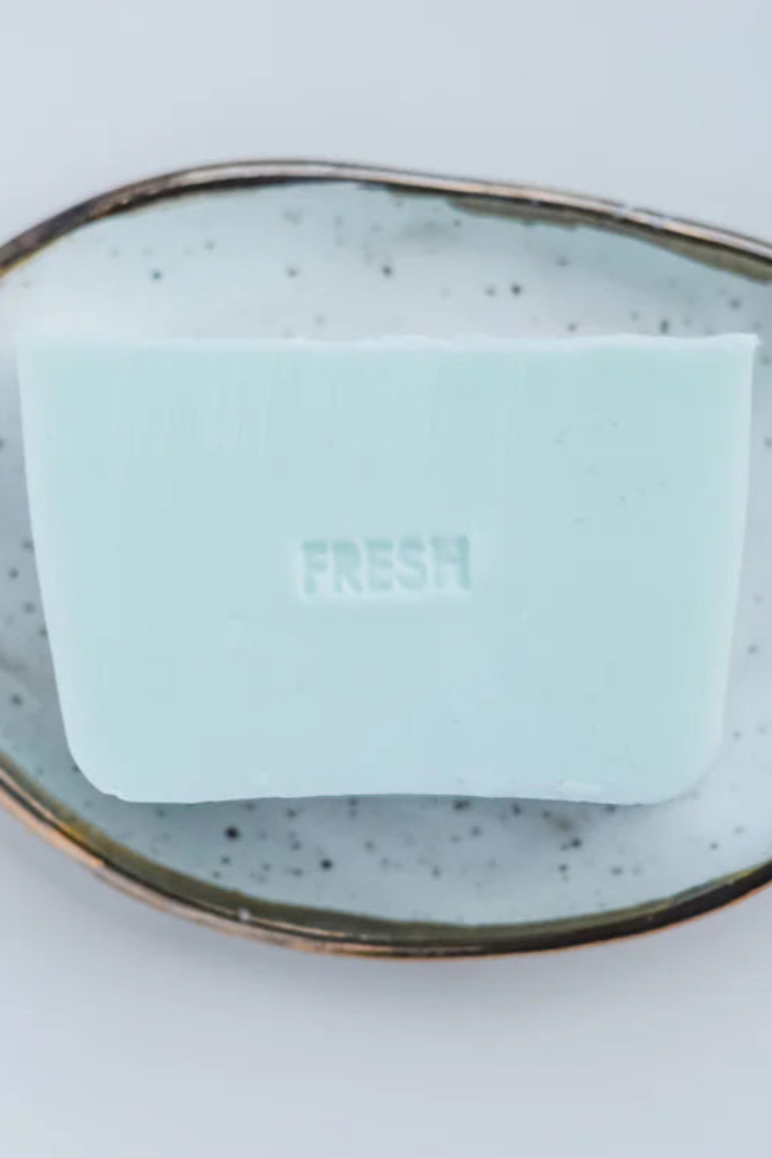 Fresh Bar Soap – Post Office by Shannon Passero