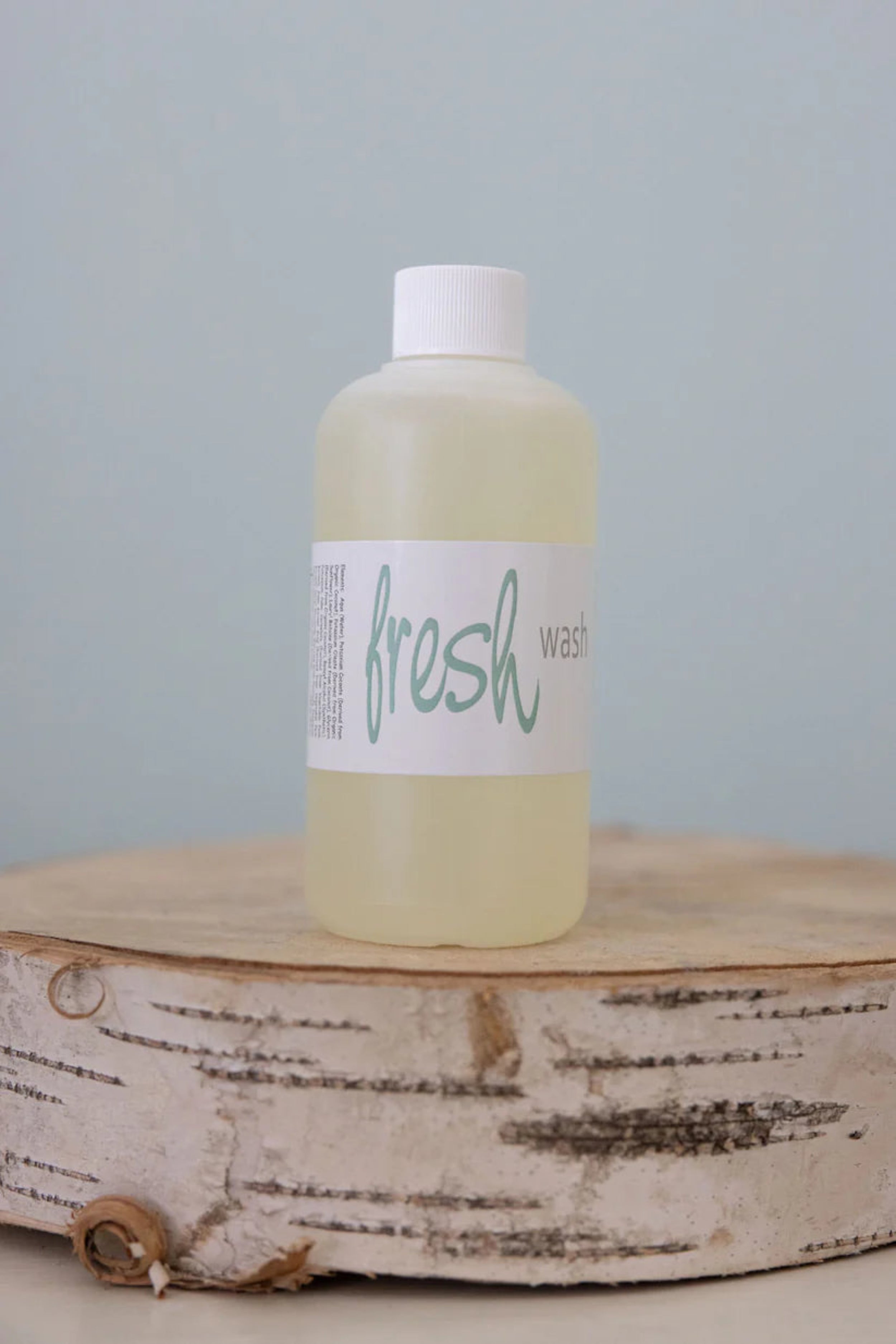 Fresh Hand & Body Wash – Post Office by Shannon Passero