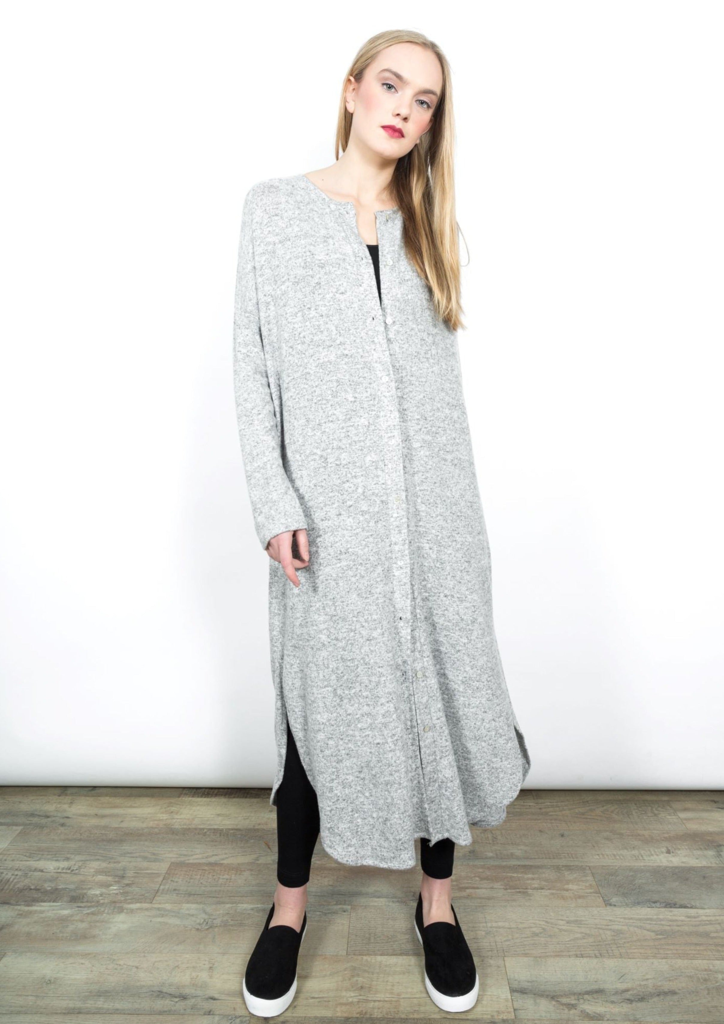 Sweaters + Cardigans – Page 3 – Post Office by Shannon Passero